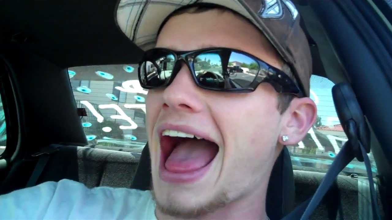 Shampoo Prank Hahaha BEST EVER! (video response) - YouTube