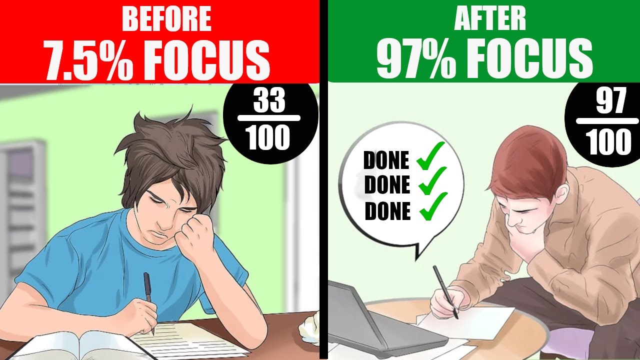 3 SECRET FORMULA OF TOPPERS | FASTEST WAY TO COVER SYLLABUS | STUDENT ...