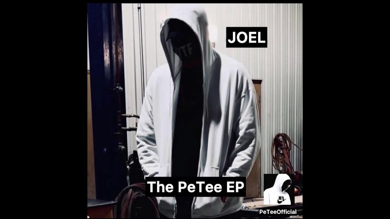 PeTee - BLURRED IMAGE (Official Lyric Video) - YouTube