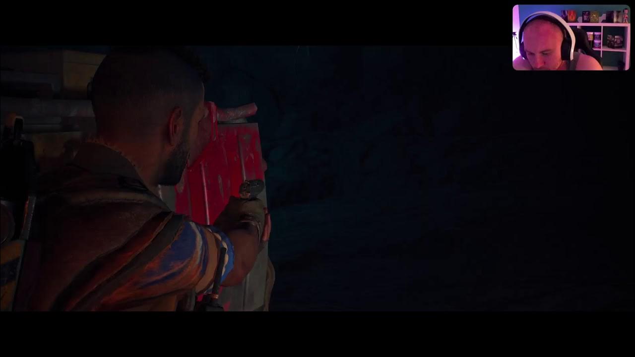 Auf der Jagd nach El Presidente! // Far Cry 5 - YouTube