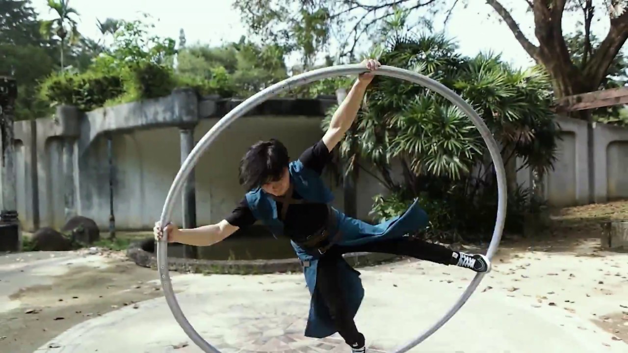 PsycuSix Ψ - Rörelse - YouTube