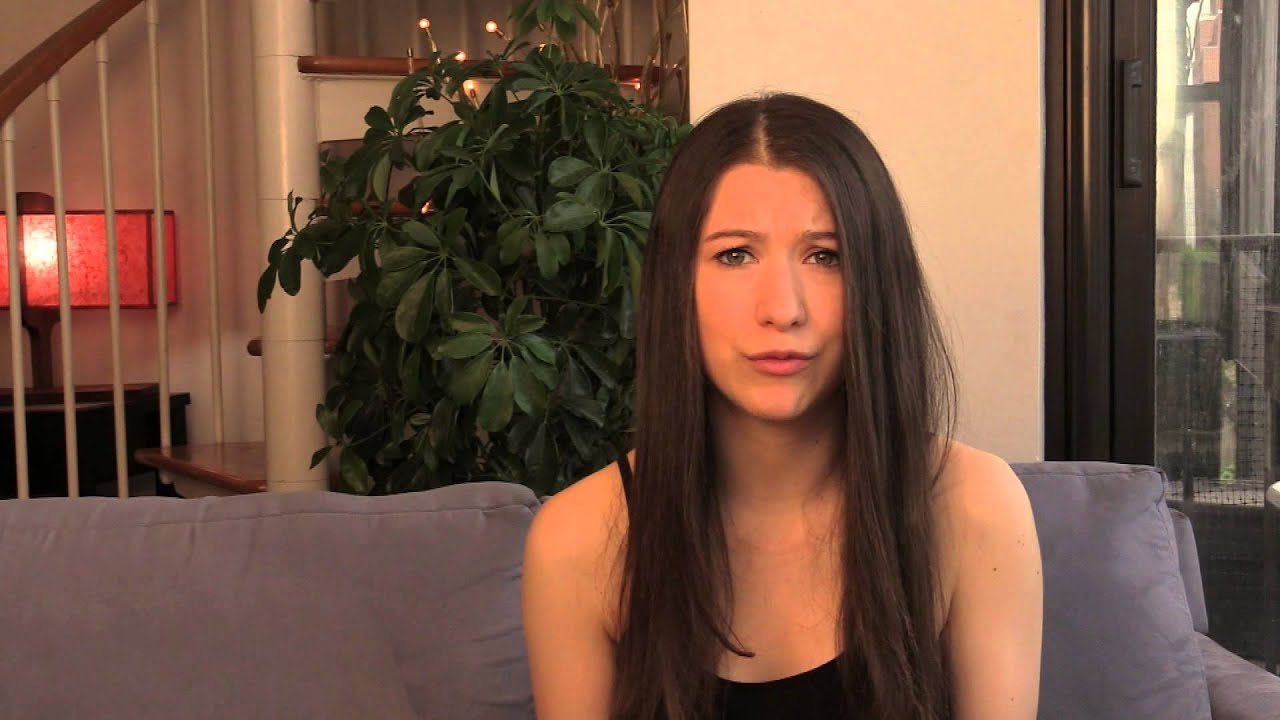 Elana Simon Google Science Fair fibrolamellar research - YouTube