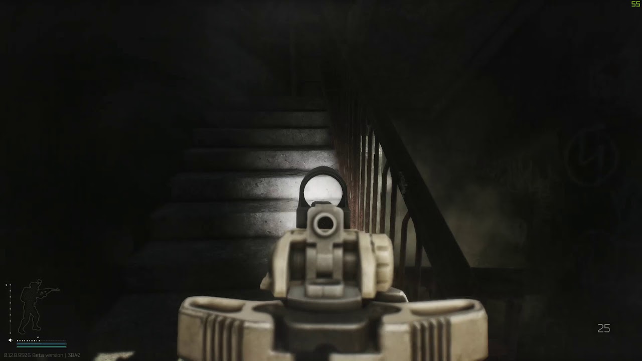 Rats Scattering - YouTube