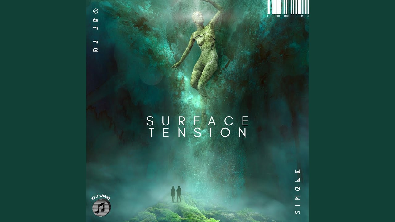 Surface Tension - YouTube