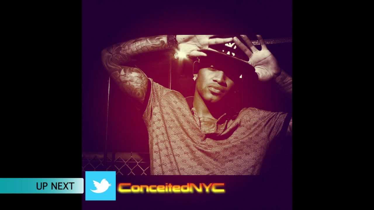 Freck Billionaire Ft. Thrilla & Conceited - 8 Figgaz - YouTube