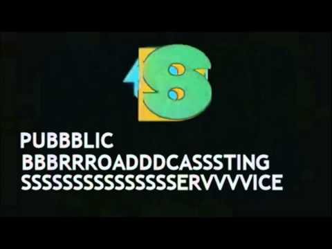 PBS 1971 Logo Bloopers 2