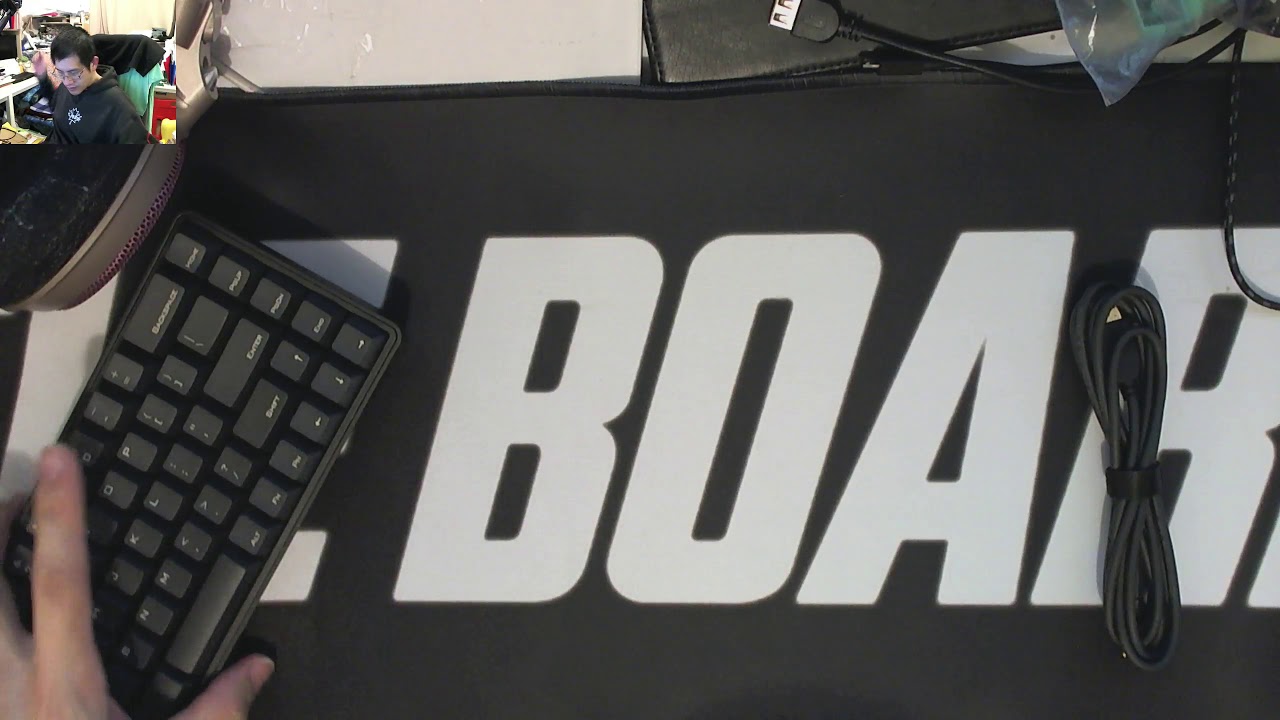 A Review of the Vortex Cypher - YouTube