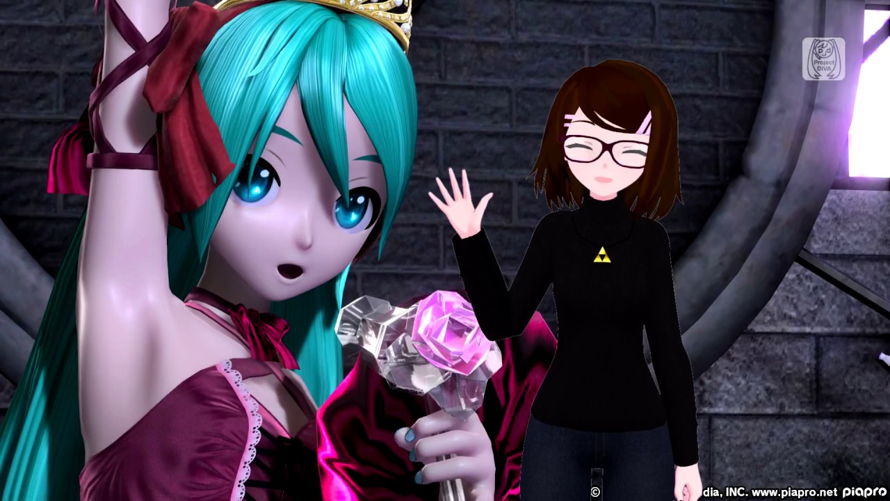 Top 5 worst Vocaloid songs - YouTube