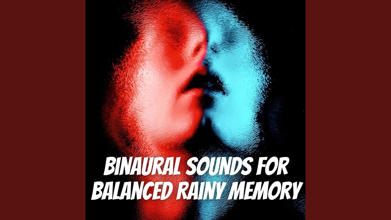 Nostalgic Rain Soundscape - YouTube