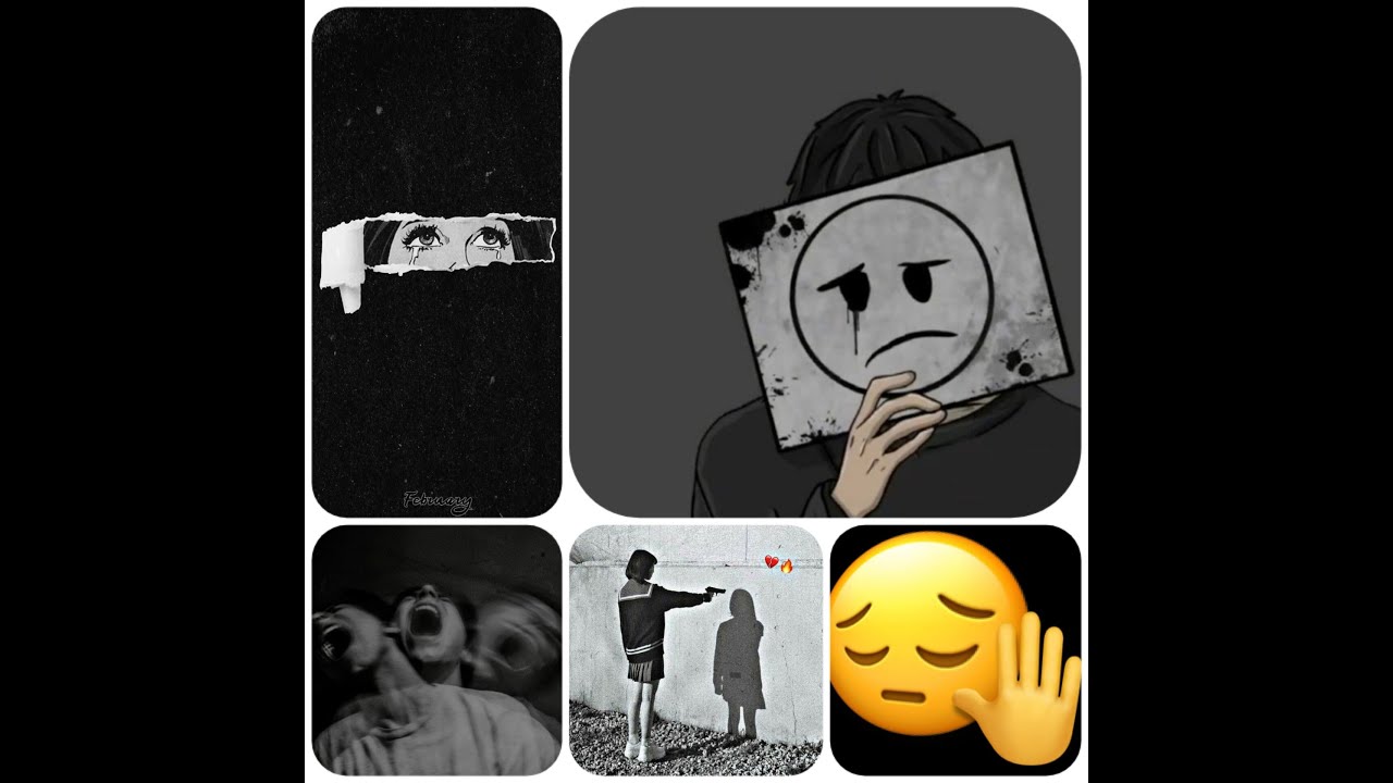Sad dpz 🥺 emotional 😭 dpz for Whatsapp dpz ️ profile picture ideas 💡 ...