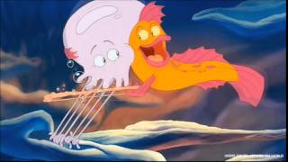 Den Lille Havfru - Havet Er Skønt - 1989 Chords - ChordU