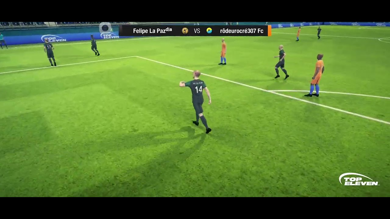 League game_S102_FLP_Peter Renn goal 2 - YouTube