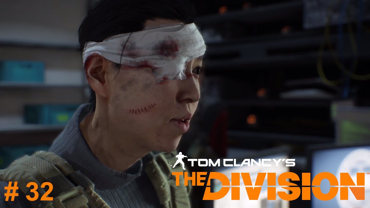 The Division #32 - YouTube