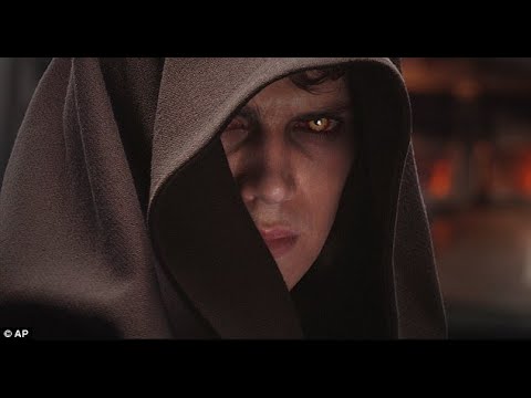 star wars Revenge of the Sith: Force Awakens Trailer style - YouTube