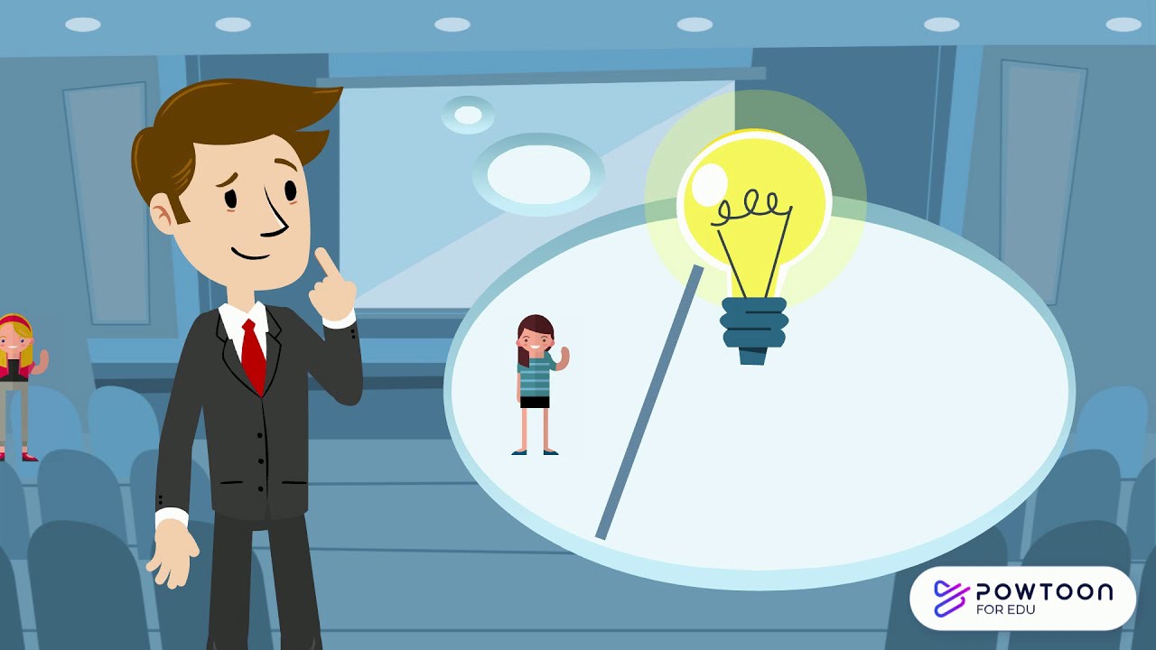 DIFUNDIR INFORMACIÓN - YouTube