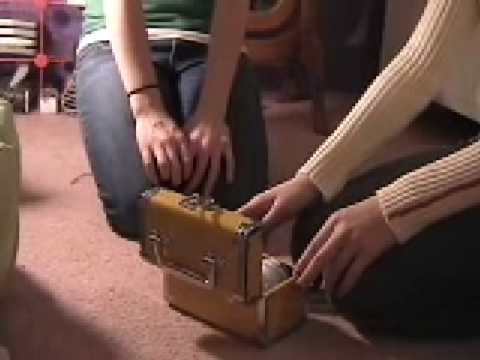 The Freshmen List - 1/1/2007 - YouTube