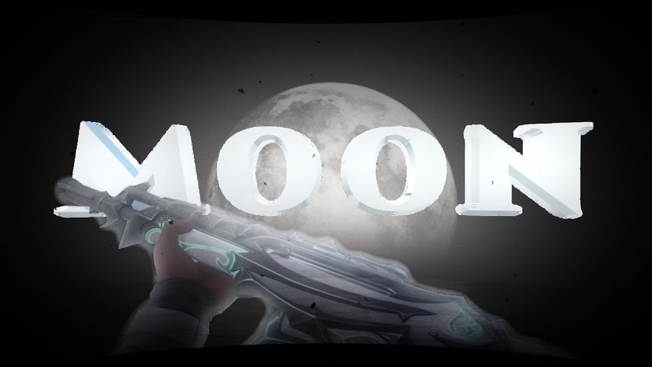 moon 🌙 - Valorant Montage - YouTube