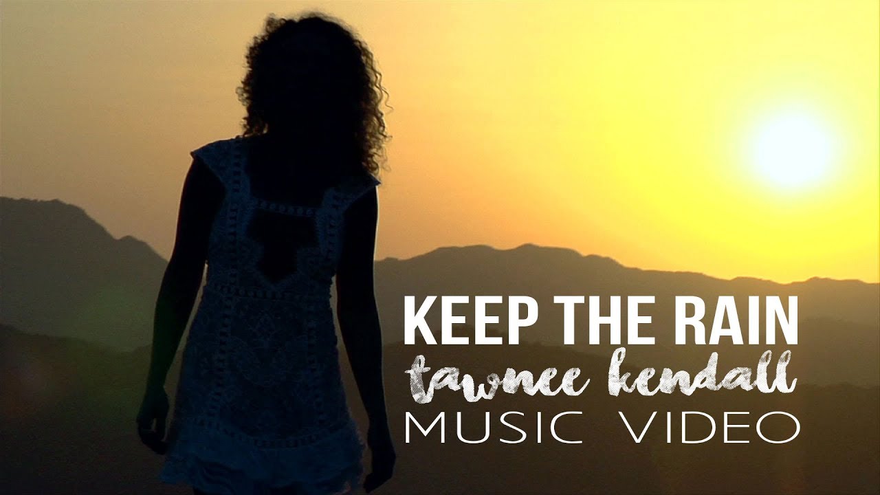 Tawnee Kendall - Keep The Rain - Official Soundtrack "American Brothers ...