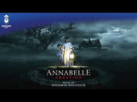 Annabelle Creation Official Soundtrack | Demonquake - Benjamin Wallfisch | WaterTower