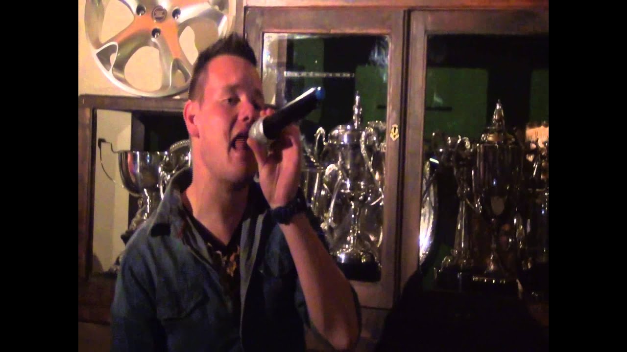 Andrew Venter 267B - YouTube