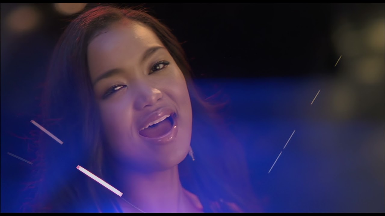Crystal Kay - Motherland (HD Remaster) - YouTube