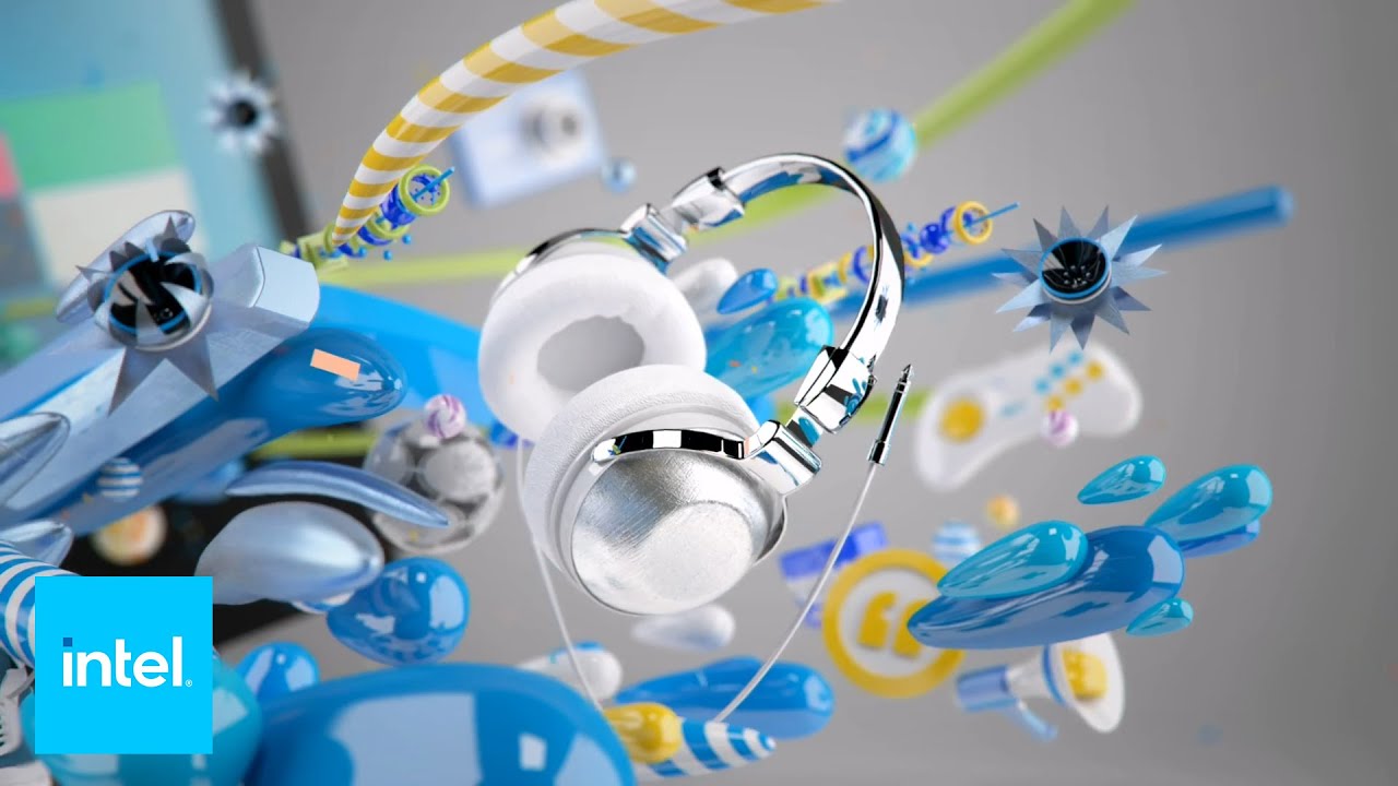 Deconstruction Of an Ultrabook | Intel - YouTube