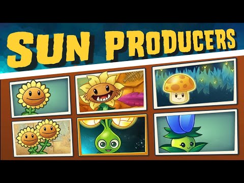 How To Get More Starting Sun Plants Vs Zombies