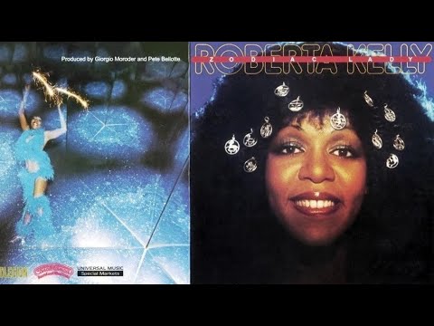 Roberta Kelly - Trouble-Maker (1976) [HQ]