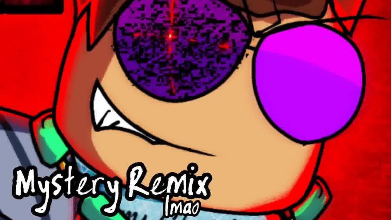 FNF - Pedro.EXE: OST (Mystery Remix W.I.P) - YouTube