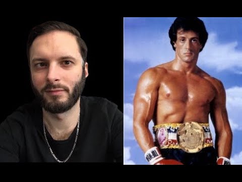 Redécouverte d’un classique: Rocky, la naissance d’une légende du ...