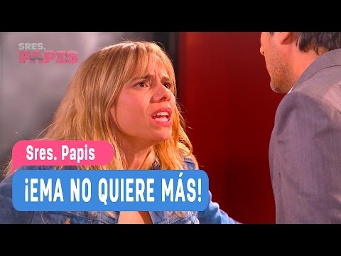 Sres. Papis - Ignacio y Ema Capítulo 8