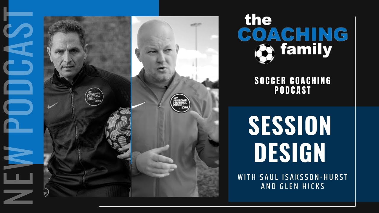 Session Design - YouTube