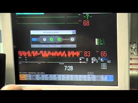 BIS readings - YouTube