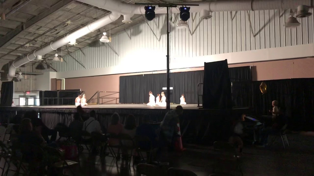 Mikaela Florida Wrestler Female Grappling