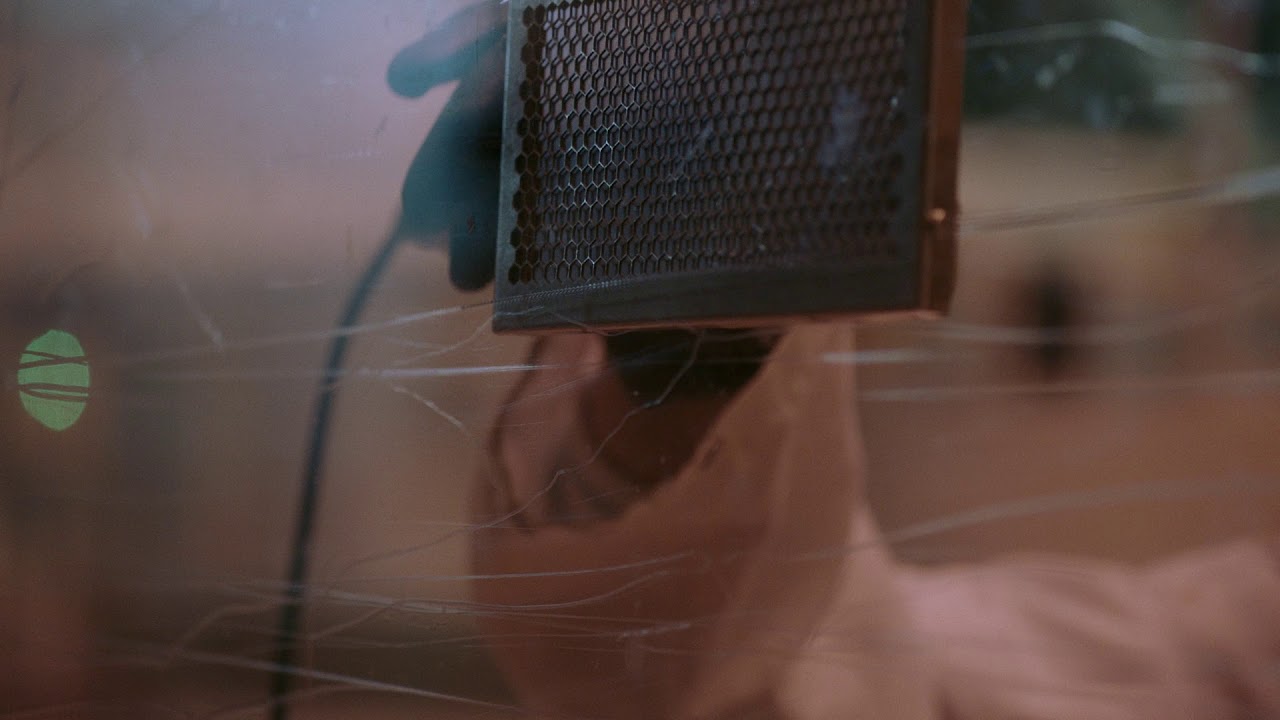 Trailer | Beyond the North Winds: A Post Nuclear Reverie | Natalie ...