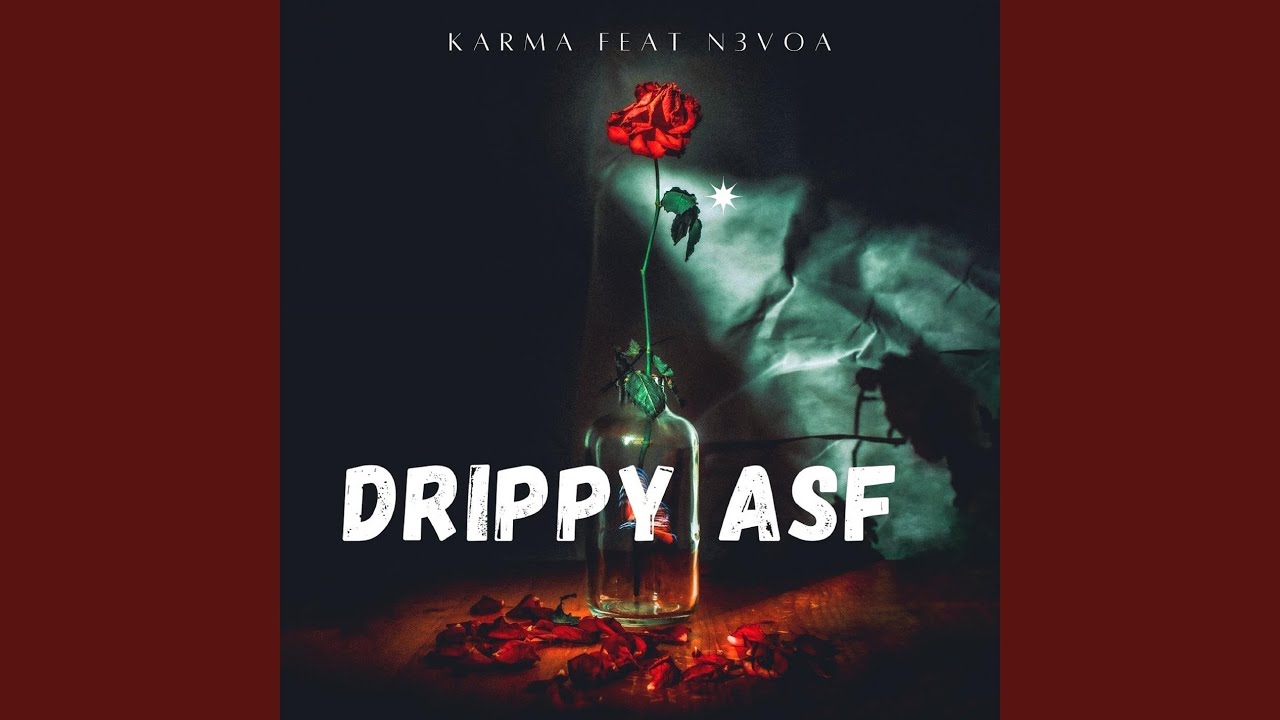 Drippy Asf - YouTube