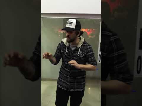 Şehinşah Var Arantım Acapella