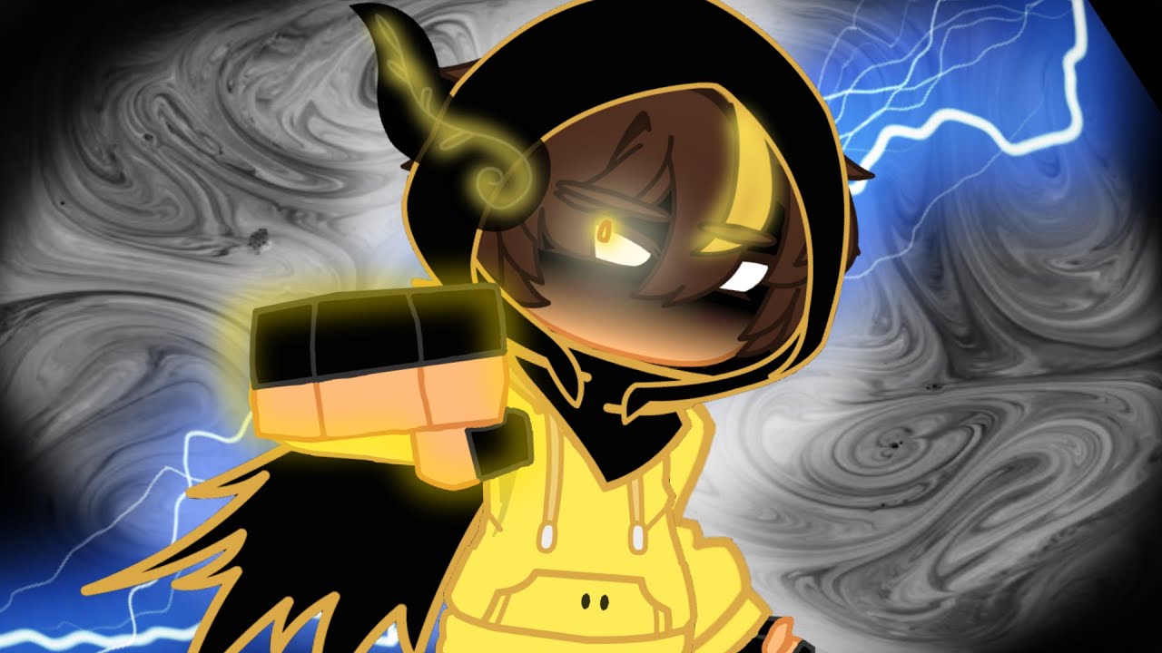 PARANOIA || Gacha Animation - YouTube