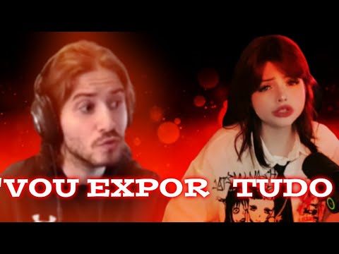 O FOCO DO EXPOSED DO YANNI É O RALUCA E A REBECA !!! - YouTube