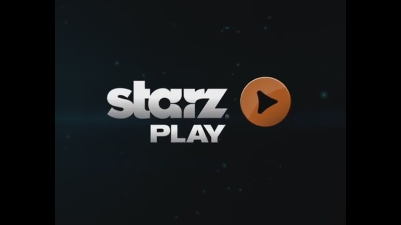 كيفية إنشاء حساب Starz Play منافس Netflix - YouTube
