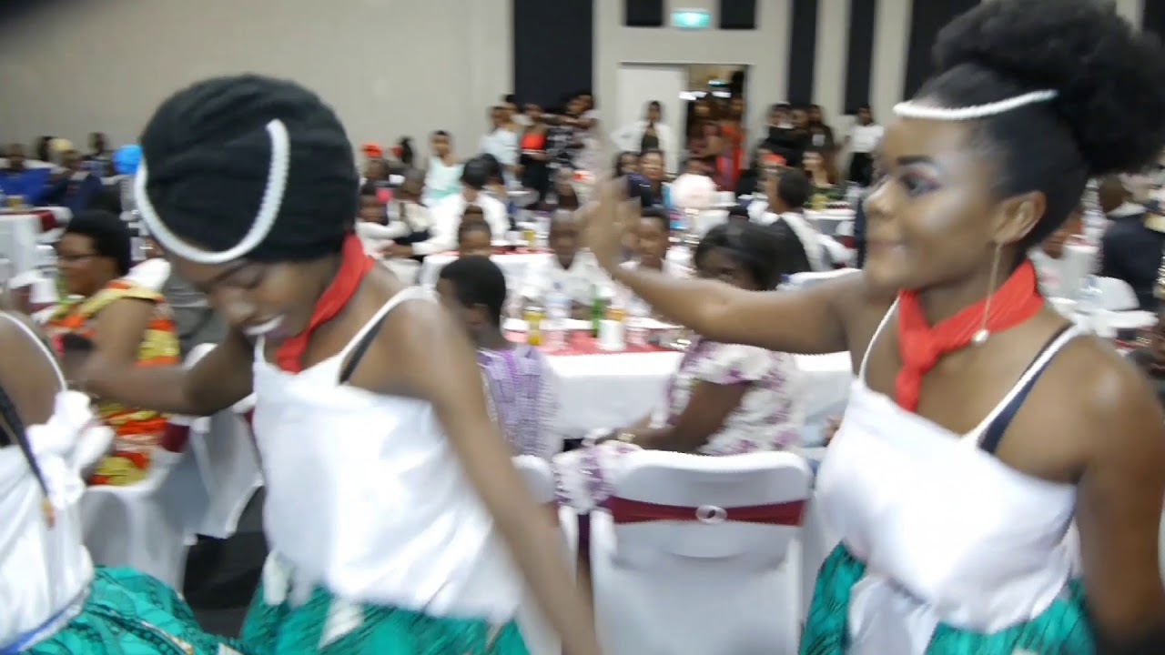 Club Umuco - YouTube