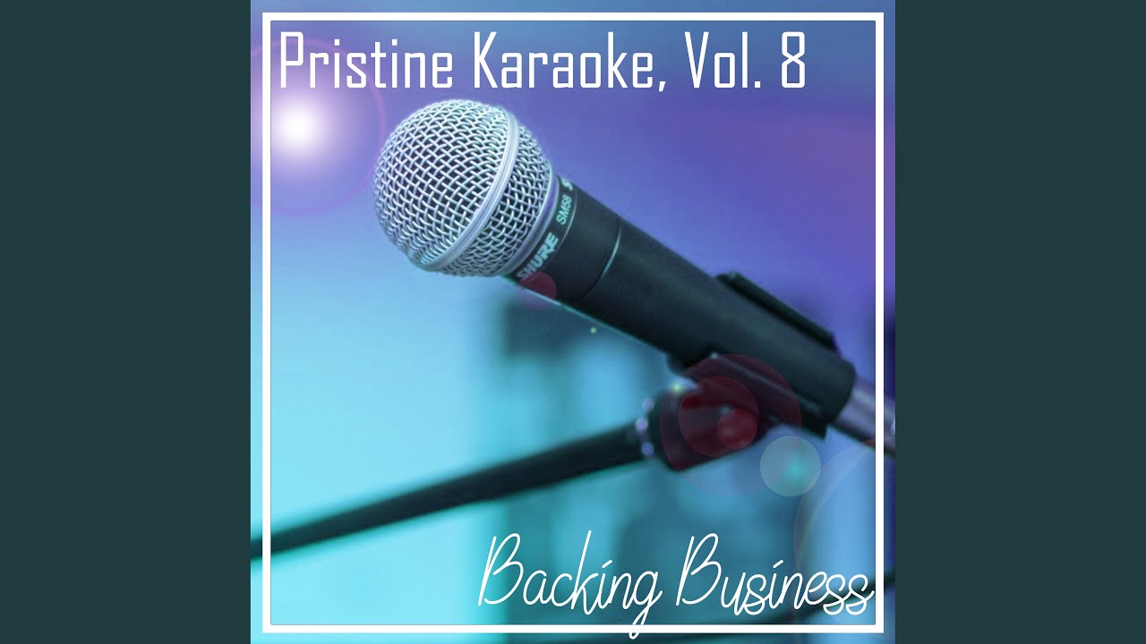 Try (Originally Performed by Blue Rodeo) (Instrumental) - YouTube