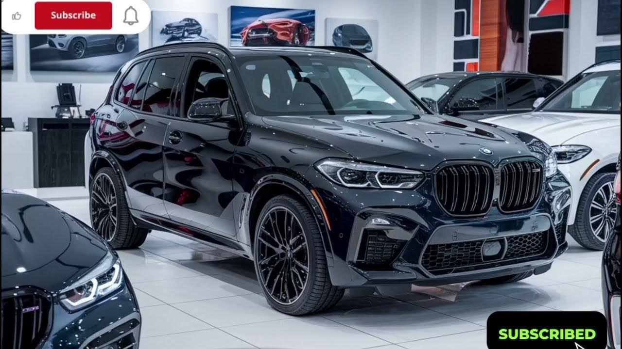2025 BMWX5M|| REVIEW|| The ULTIMATE|| Performance|| SUV BMW X5M 2025: A BEAST on the Road|| 😲🚘🚀🚀 ...