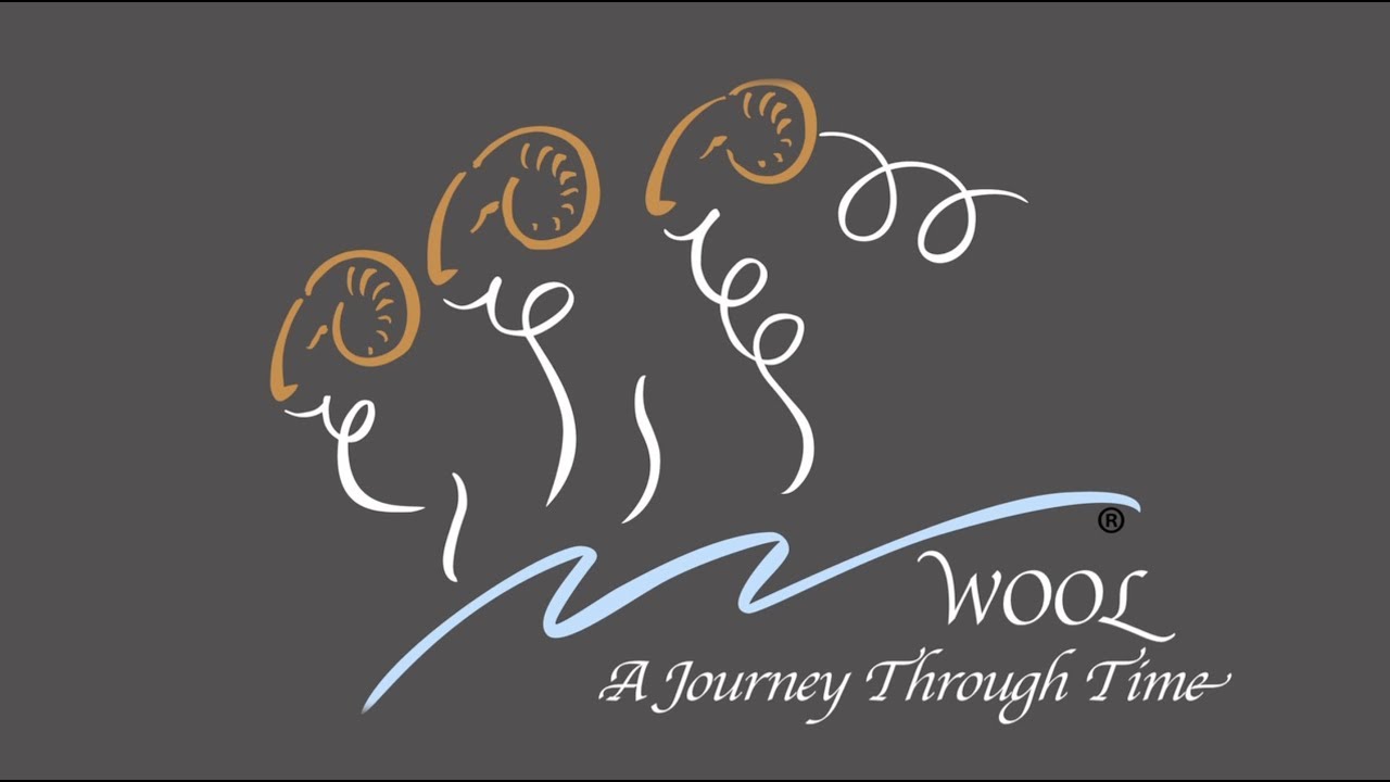 Curtis Wool Direct Promo - YouTube