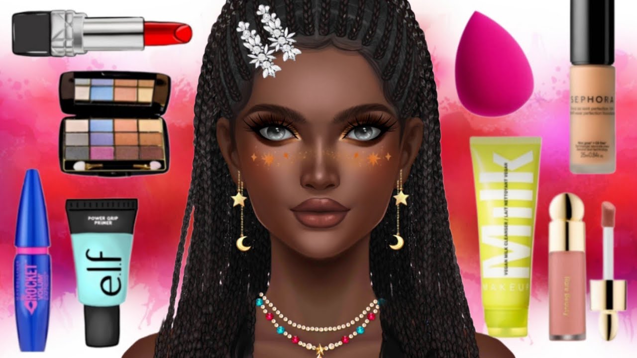 Asmr Makeover Asmr Beauty Makeup Makeup Asmr Asmr Video Asmr