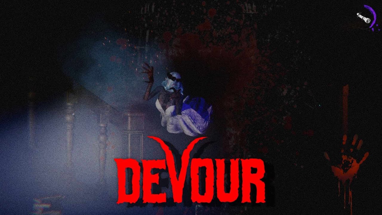 DEVOUR #1 | NEWBIE TẬP CHƠI VÀ CÁI KẾT SPEEDRUN !!! | ME IS JẺRRY - YouTube