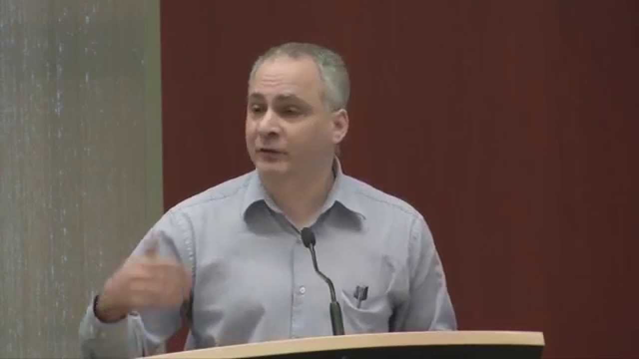 Benjamin Wittes - Alchetron, The Free Social Encyclopedia