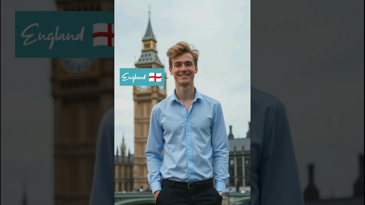 Men from British Isles | European men, Handsome men | #british #england ...