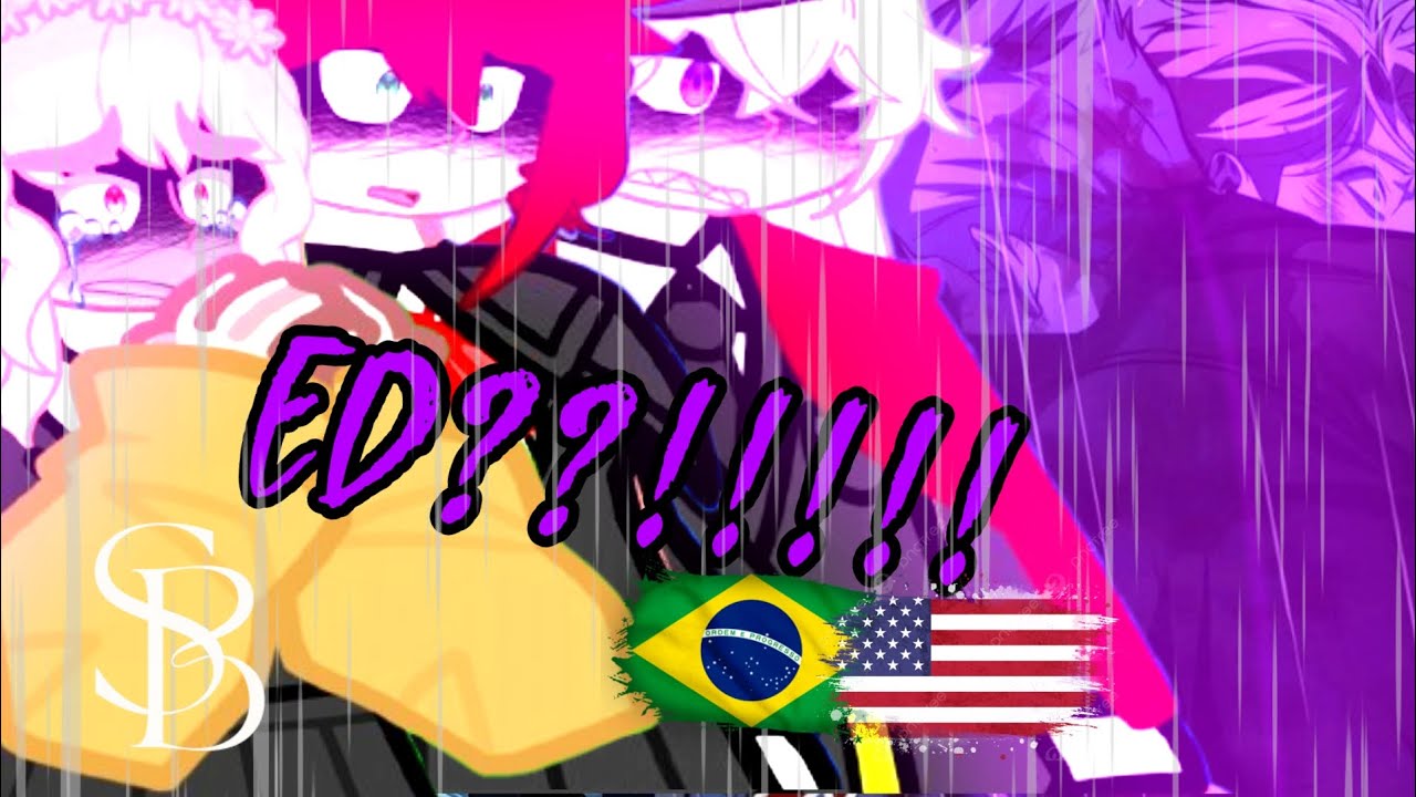 Vídeo Antecipado Para Membros-🇺🇸🇧🇷The Extra's Academy Survival Guide ...