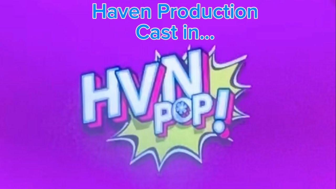 Haven Holidays Hopton: HVN Pop - YouTube